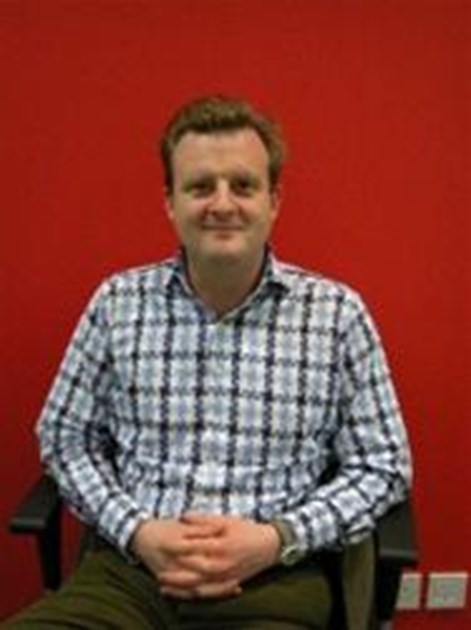 luke pender-cudlip is fundraising for Dreams Come True