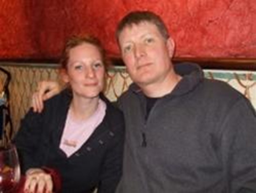 Mandy Watson is fundraising for Cancer Research UK