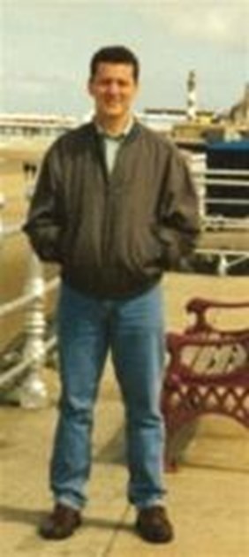 Tonia Culpin is fundraising for Brain Research UK