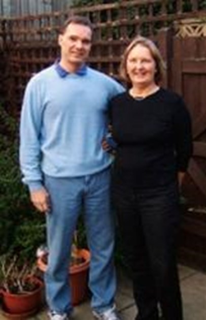 Matthew Grayson is fundraising for Oxford Transplant Foundation