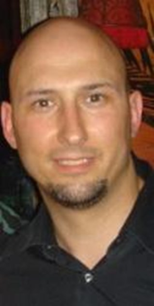 Michael Fouquet is fundraising for ACLT
