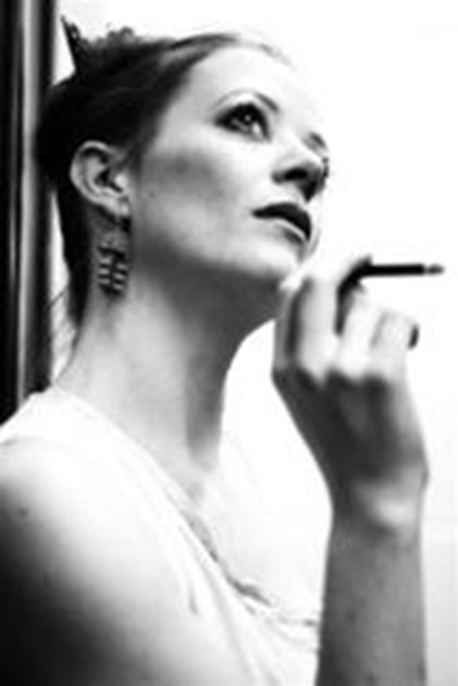 Miranda Westcott is fundraising for Calvert Trust