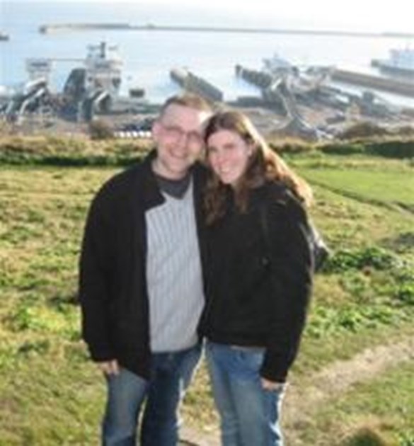 Neal Stanton is fundraising for Act 4 Africa