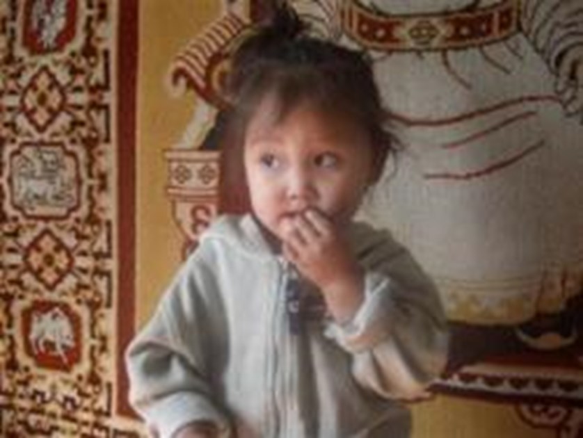 Travis Hansen is fundraising for Christina Noble Childrens Foundation ...