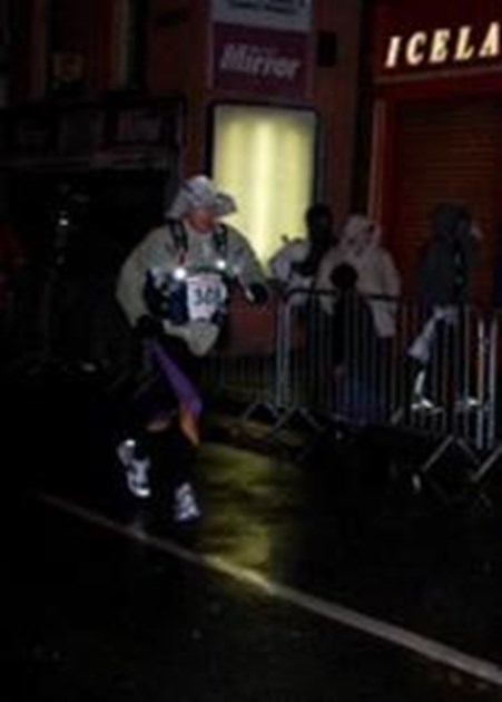 phil adams is fundraising for Macmillan Cancer Support