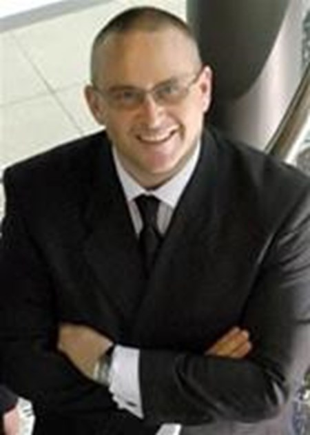 Owen Barrett is fundraising for Anthony Nolan