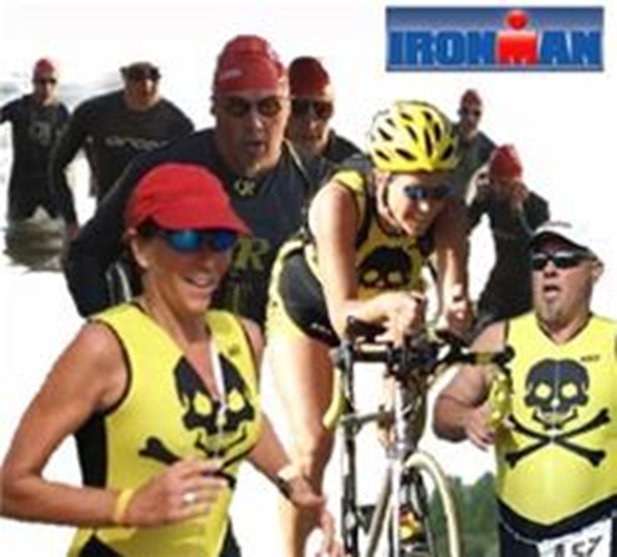Clare Donovan is fundraising for WaterAid