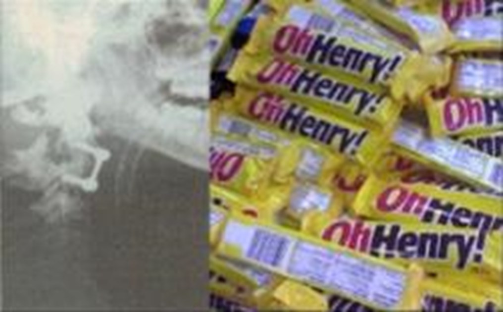 Henry Raker is fundraising for Spinal Research