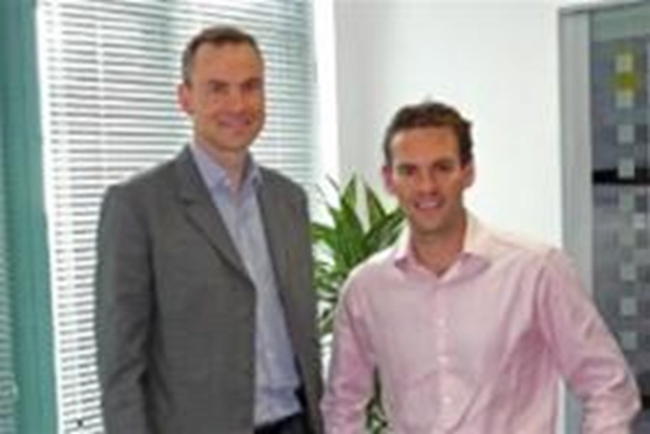 Paul Batten is fundraising for Grove House