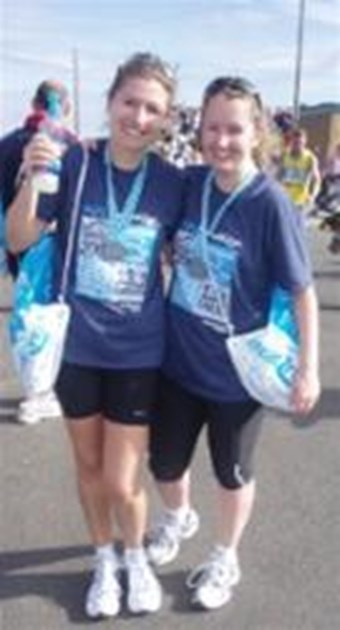 Wendy Waters is fundraising for Haswell & District Mencap Society