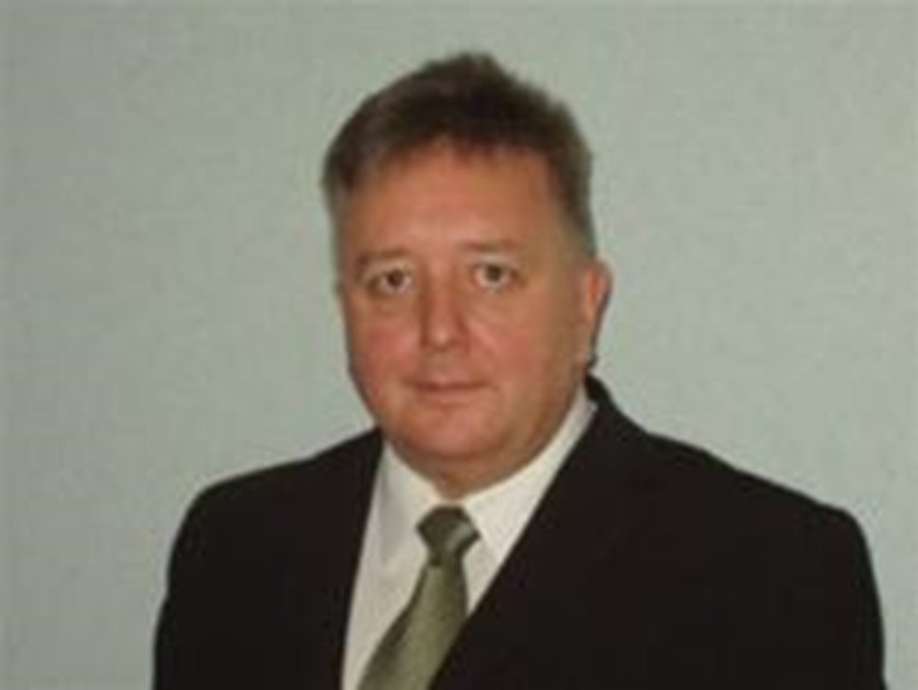 Malcolm Bird is fundraising for Breakthrough T1D