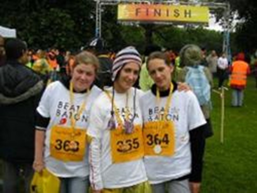 Tracey Lankshear is fundraising for Sue Ryder