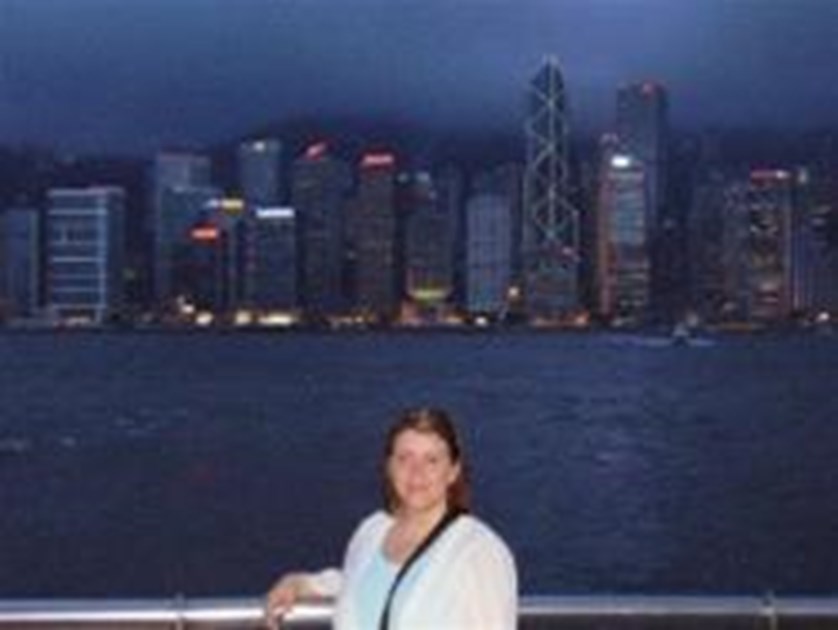 Kelly Neale is fundraising for Cancer Research UK