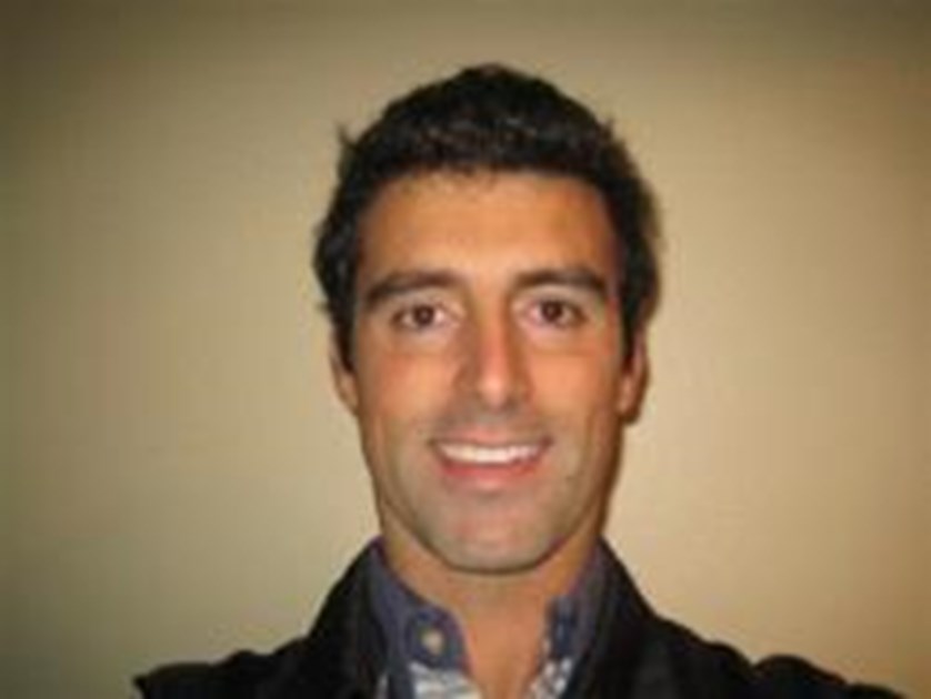 Paul Mifsud-Ellul is fundraising for Save the Rhino International