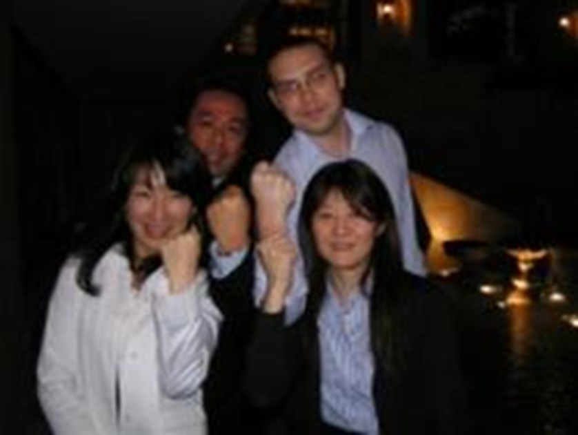 Yaroslav Babenko is fundraising for Oxfam GB