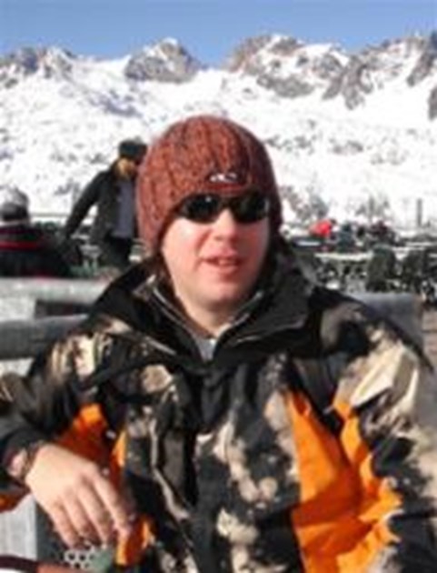 Alan Rance is fundraising for Macmillan Cancer Support