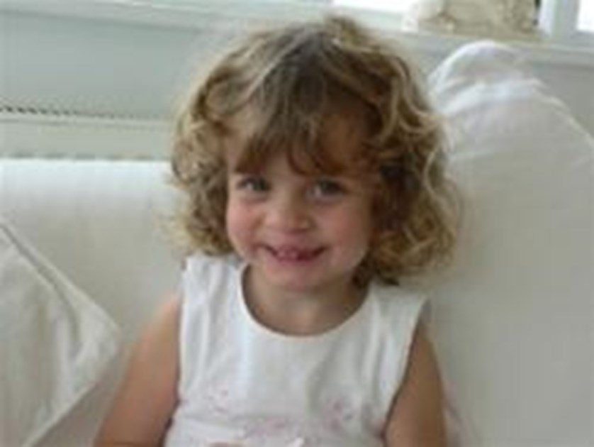 Deborah Casale is fundraising for NSPKU