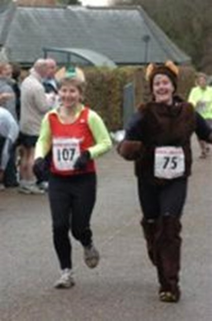 Marianne Neave is fundraising for Get Kids Going!