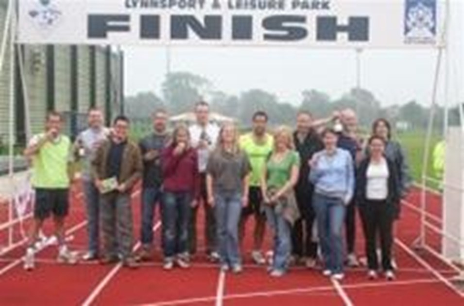 Simon Tyrrell is fundraising for PROSTATE CANCER UK