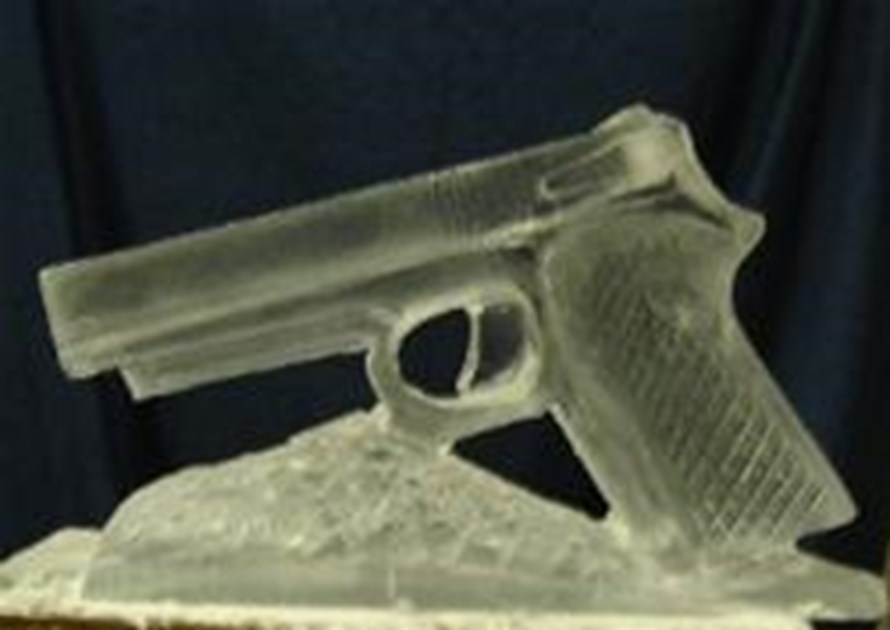 ALEC HAYDON is fundraising for Dan's Fund For Burns