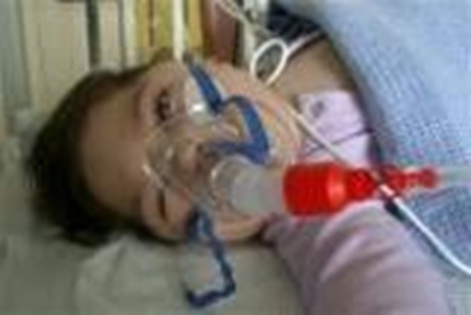 Neil Mayo is fundraising for Cerebra- For Brain Injured Children and ...