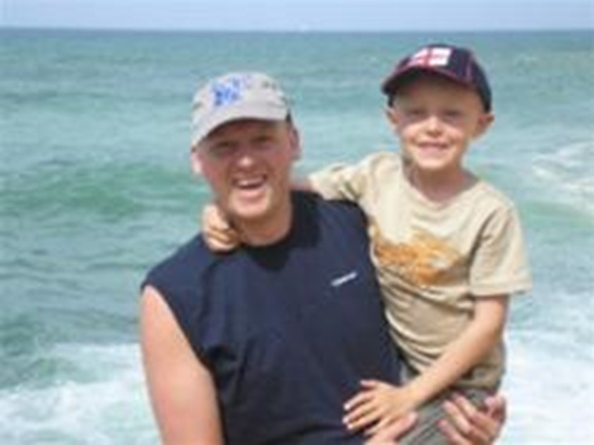 Paul Batty is fundraising for Addenbrooke’s Charitable Trust