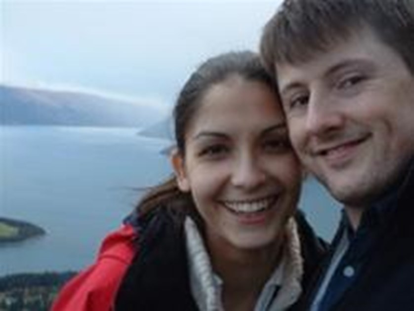 Tom Singlehurst is fundraising for Brain & Spine Foundation