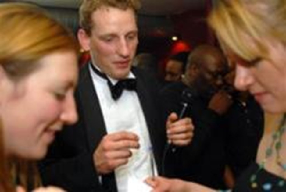 Emma Rickaby is fundraising for Headway - the brain injury association