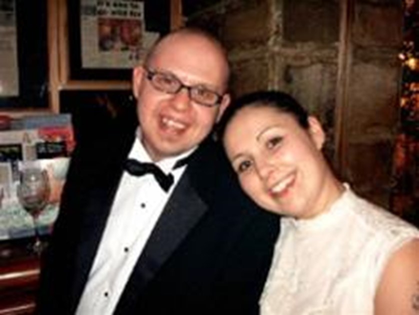 Ray Tizzard is fundraising for Macmillan Cancer Support