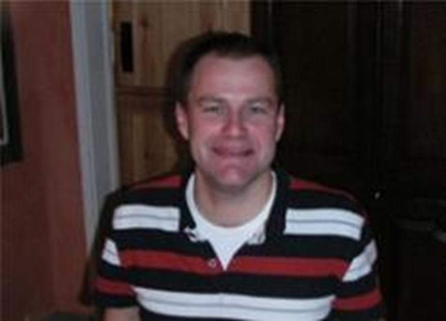 Richard Moxon is fundraising for RNLI - Royal National Lifeboat Institution