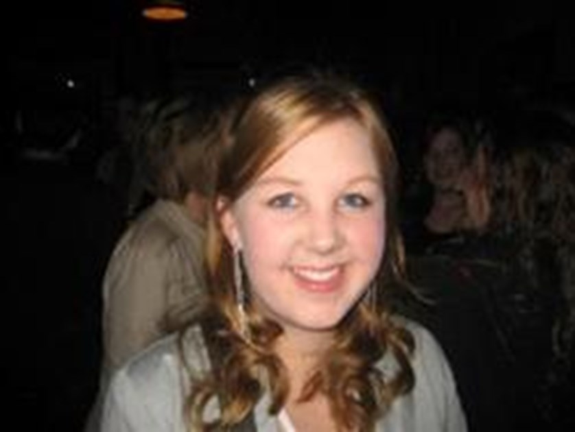 Kim Parr is fundraising for Cancer Research UK