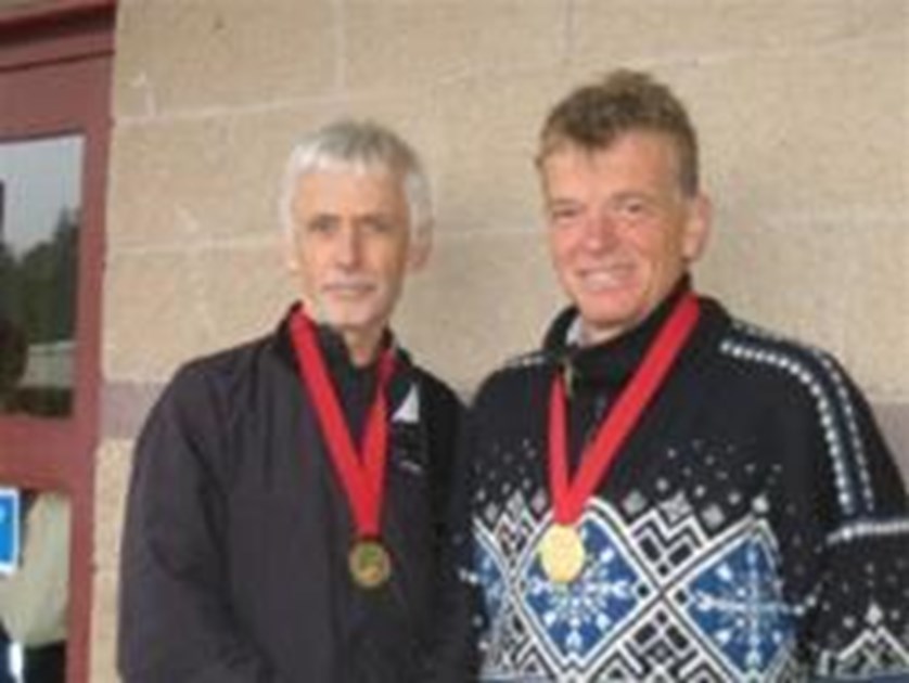 Mike Greaves is fundraising for University of Aberdeen Development ...