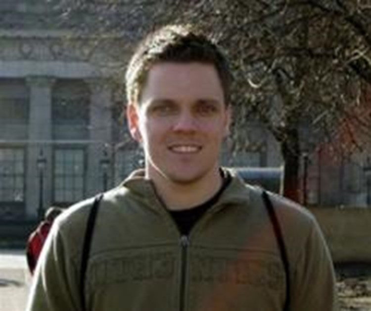 Ryan Steyn is fundraising for Kidney Research UK