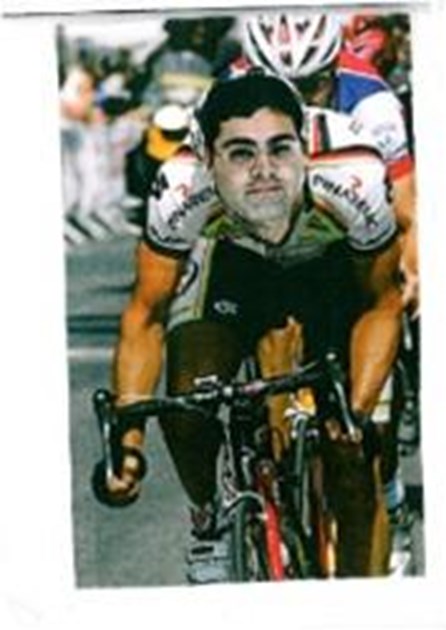 Mark Firman is fundraising for Shooting Star Children's Hospices