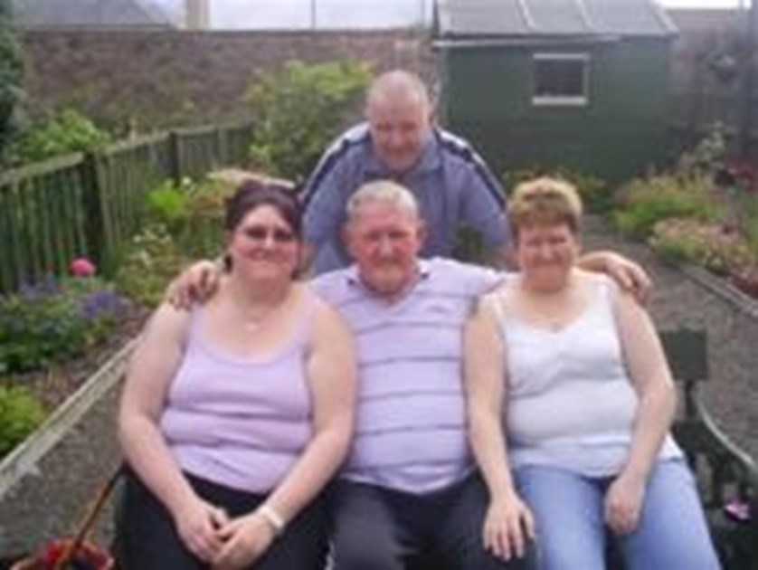 Hellen Anderson is fundraising for Cancer Research UK