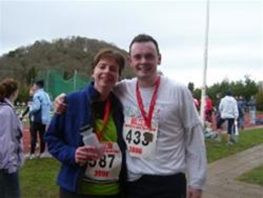 Helen Cunningham is fundraising for Highland Hospice