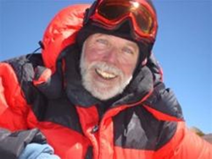 David Ratcliffe is fundraising for Motor Neurone Disease Association