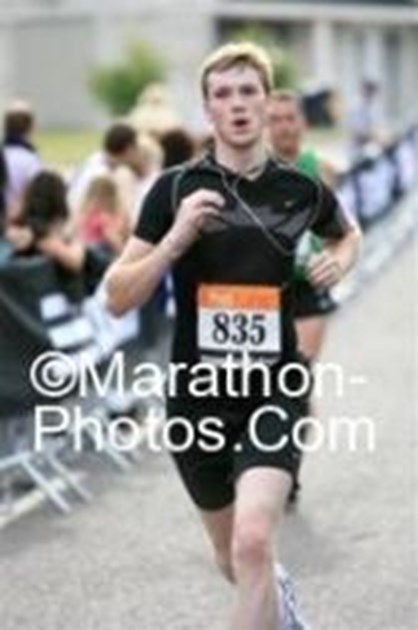 Adam Knowles is fundraising for Leukaemia Care