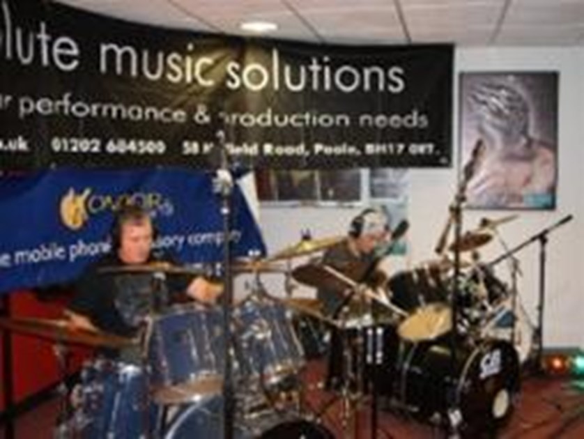 Justin Christie is fundraising for BBC Children in Need