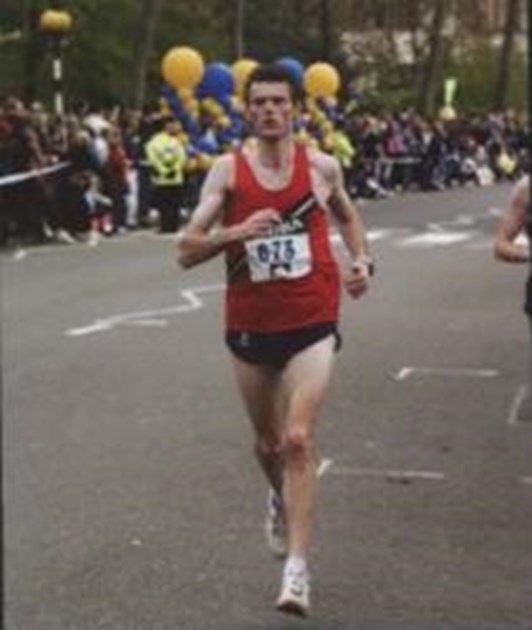 Keith Purvis is fundraising for Fair Havens Hospice