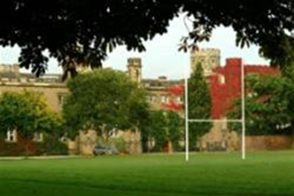 Guy Steele-Bodger is fundraising for Future Hope