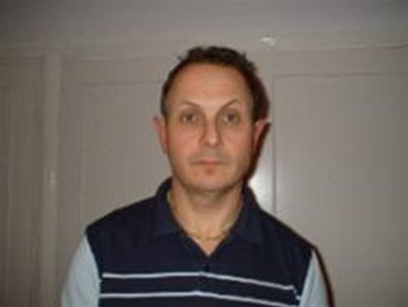 Simon Blakey is fundraising for Rethink Mental Illness