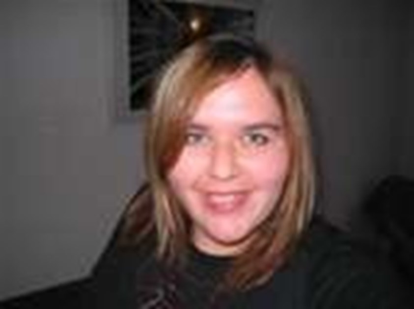 Sinead Cook is fundraising for Cancer Research UK