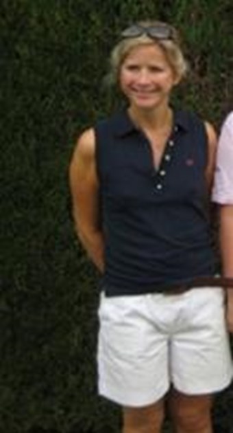 Alex Wildman is fundraising for Walk the Walk