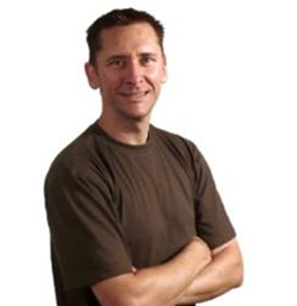 Steven Storey is fundraising for RNID