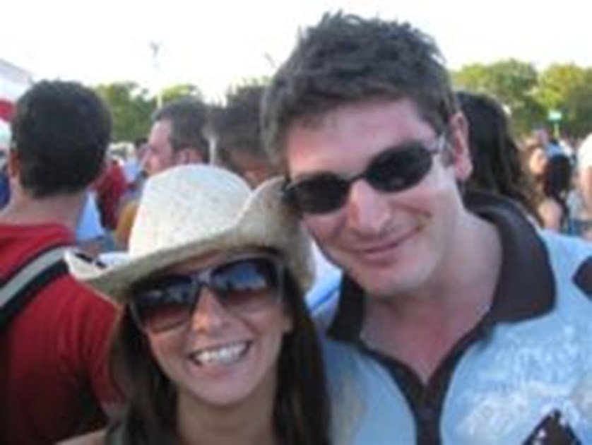 Michael Spurgeon is fundraising for Spinal Research