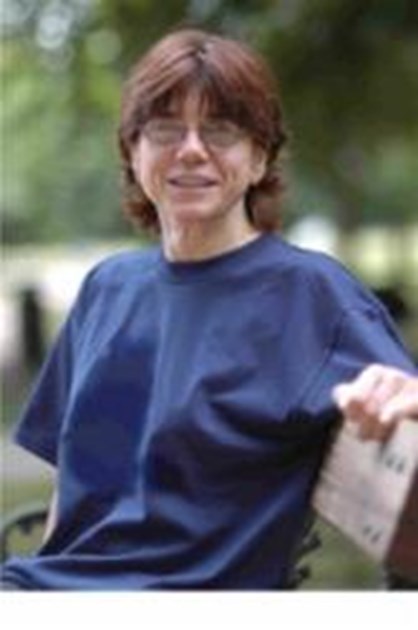 Lynne Sedgwick is fundraising for Wirral Society of the Blind and ...