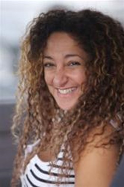 Sandra Alexander is fundraising for Anthony Nolan