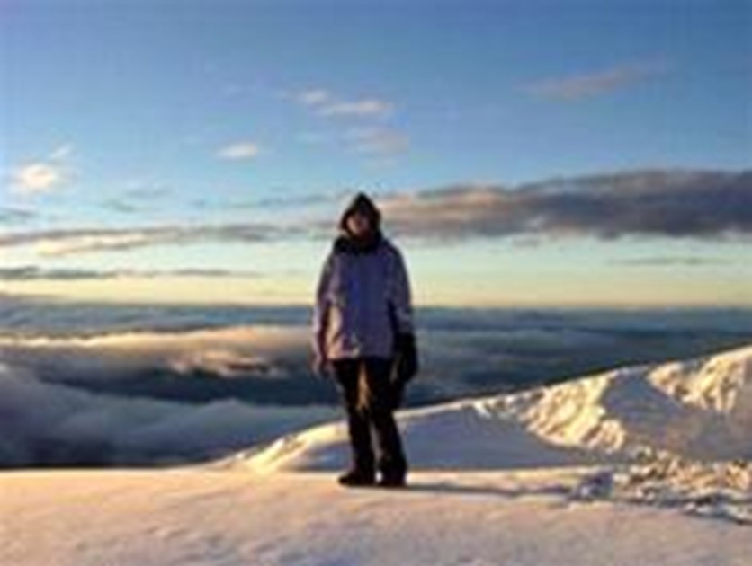 Danny Gleeson is fundraising for Make-A-Wish Foundation UK