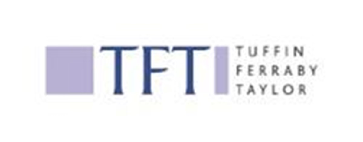 Tuffin Ferraby Taylor is fundraising for CRASH